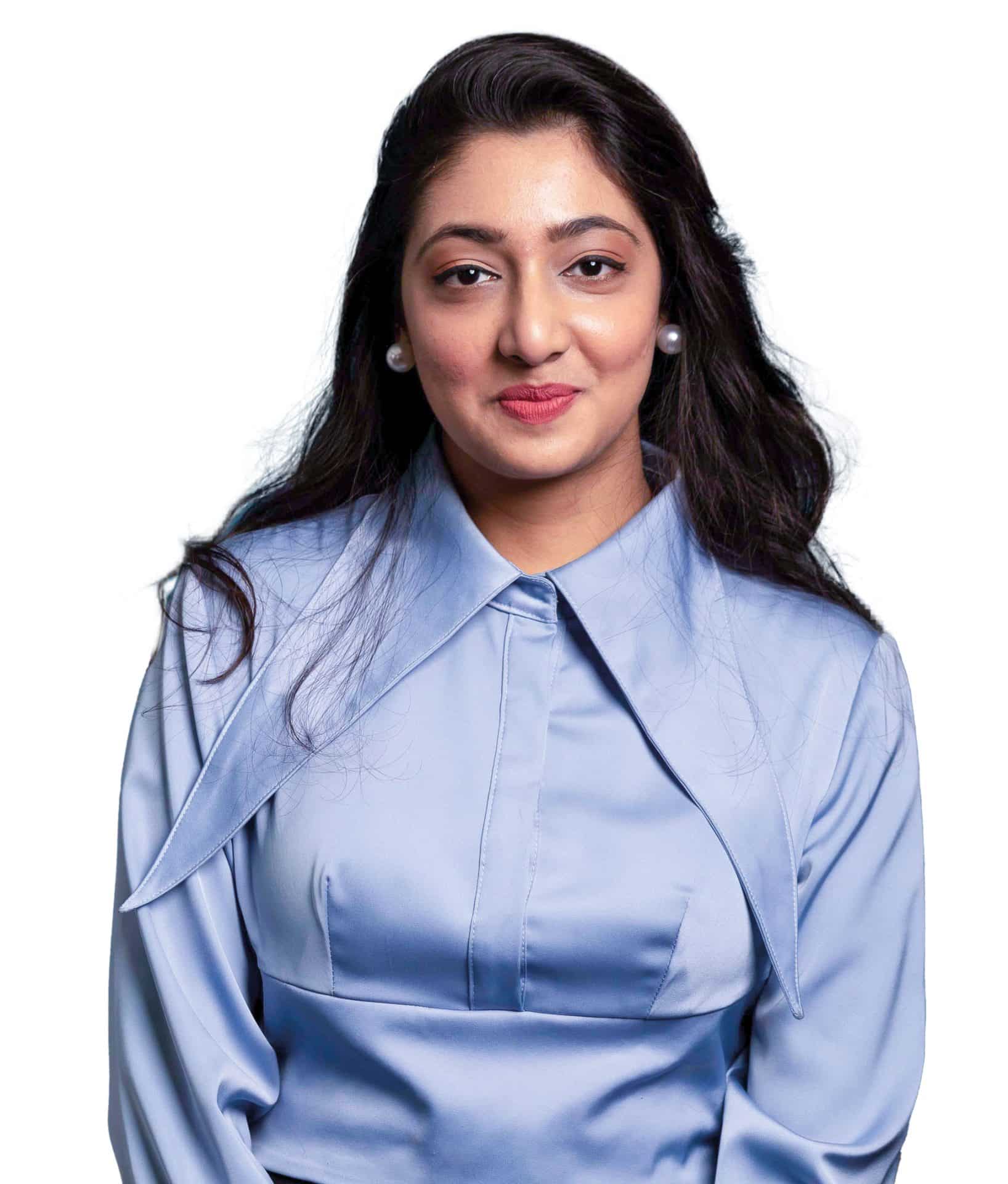 iGen 2024 – India’s Top 50 architects and designers under 40 - Architect and Interiors India