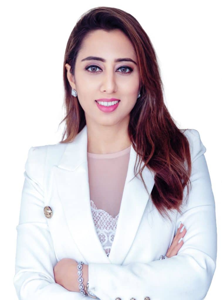 Mansi Shah, Founder, Mansi Shah Architects (MSA) - Architect and Interiors India