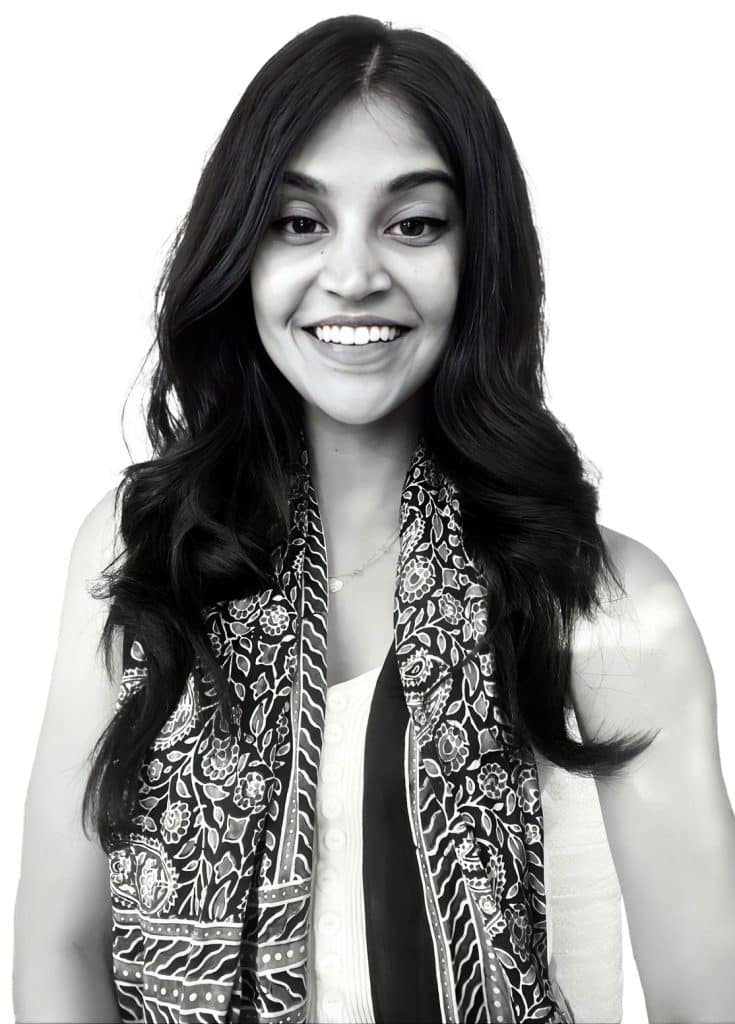 Mansi Shah, Founder, Mansi Shah Architects (MSA) - Architect and Interiors India