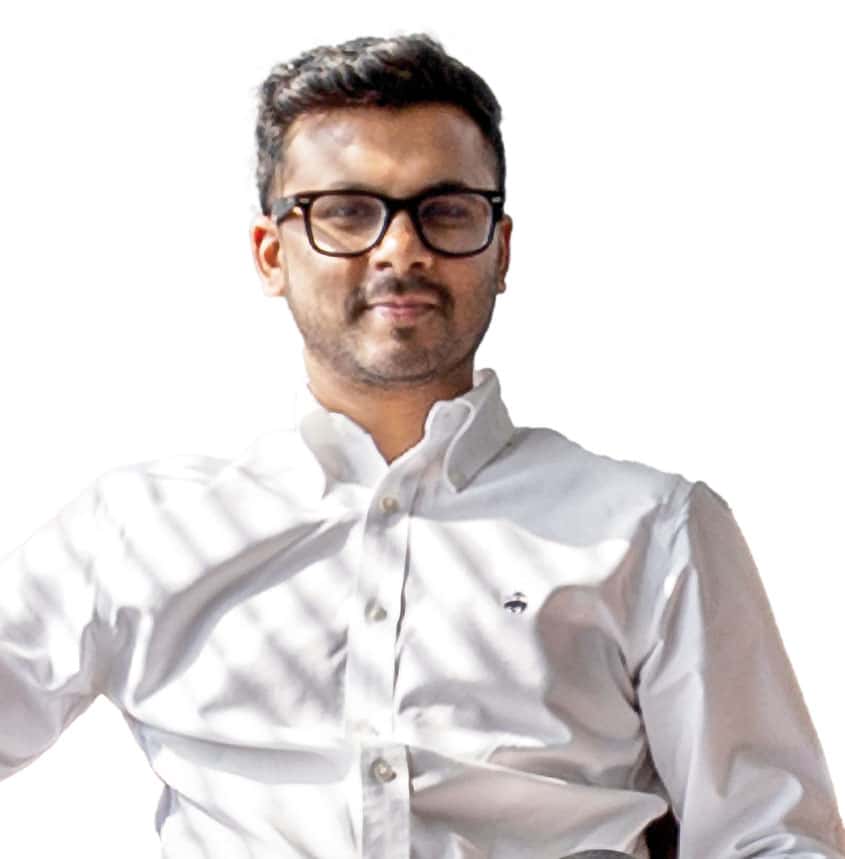 Saurabh Singla, Principal Architect, Design i.OSaurabh Singla ...