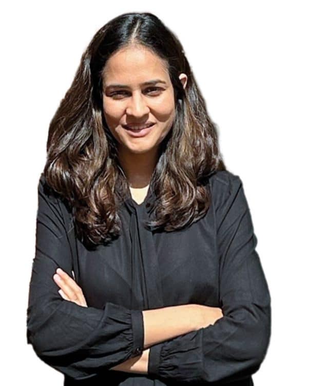 Mansi Shah, Founder, Mansi Shah Architects (MSA) - Architect and ...