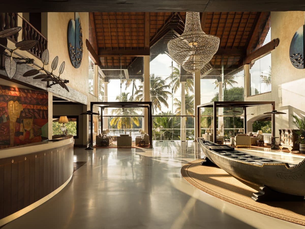 Architect and Interiors India - Architecture & Interior Designing ...