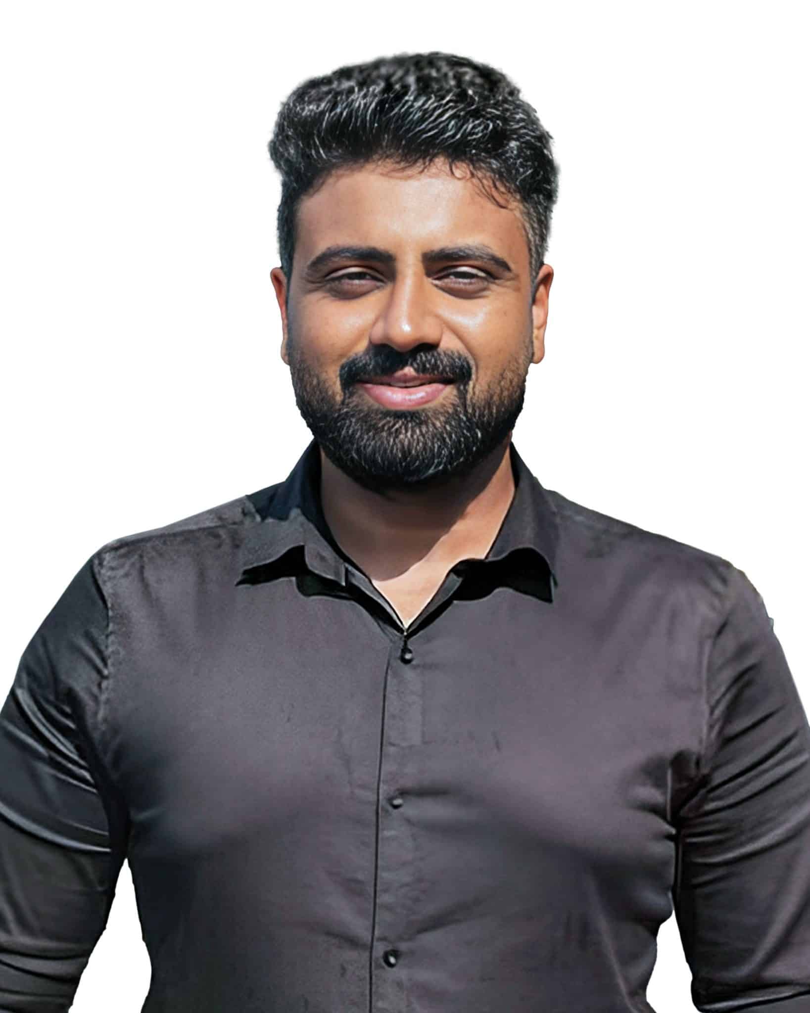 Arjun Joshy, Principal Architect, Naked Volume Architecture Studio ...