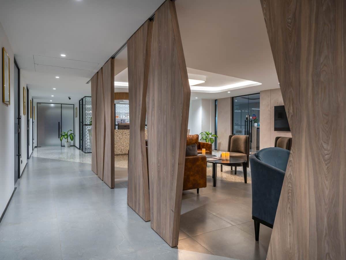 Nourish yourself with the hospitable design of this swank new skin ...