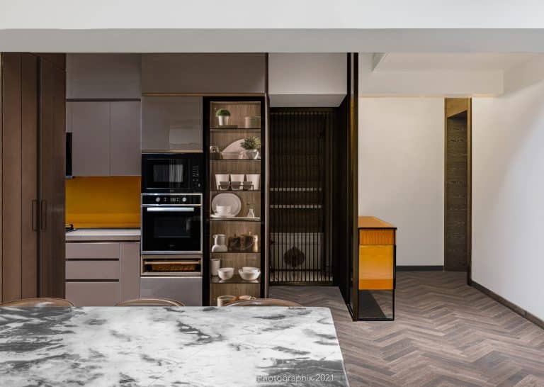 Take timeless turns inside this 4BHK home by Studio Jane - Architect ...