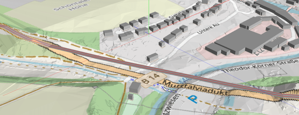 Noise mapping is now made easy - Architect and Interiors India