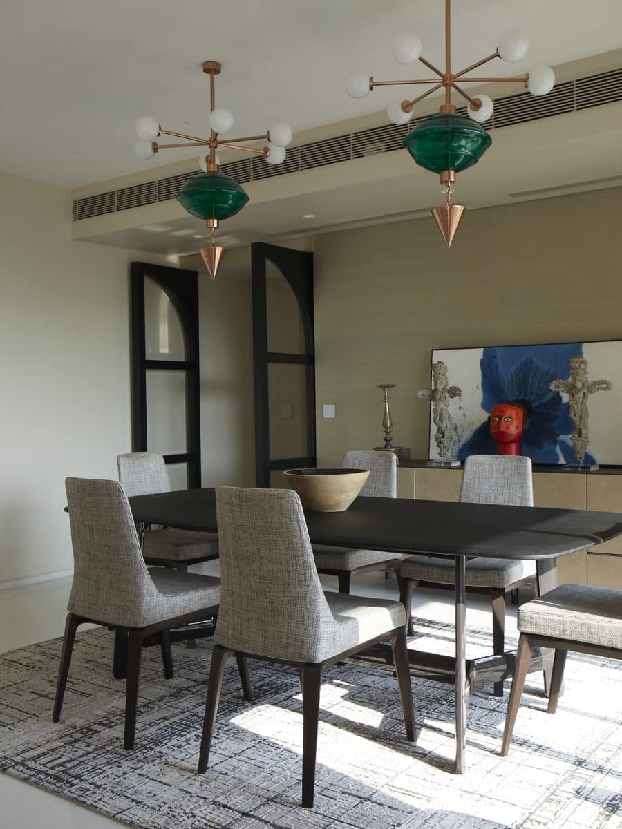 5 Sculptural lighting designs that will transform spaces in 2024 ...