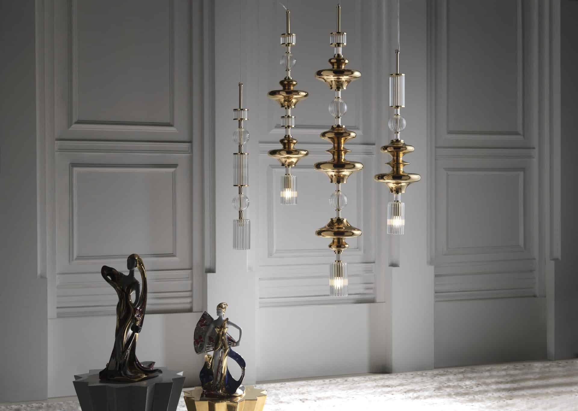 Dive into the poetic movement of lights with Rogue - Architect and ...