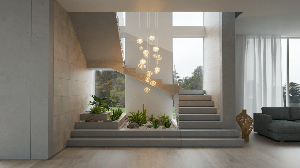 Illuminate your space with dazzling droplets of these light ...