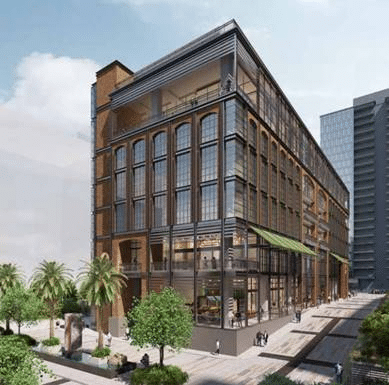 Hyderabad opens doors to a 147,000 sq ft social hub with everything ...