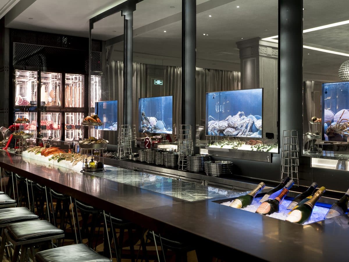 Time-travel with this iconic Shanghai restaurant where tradition meets ...