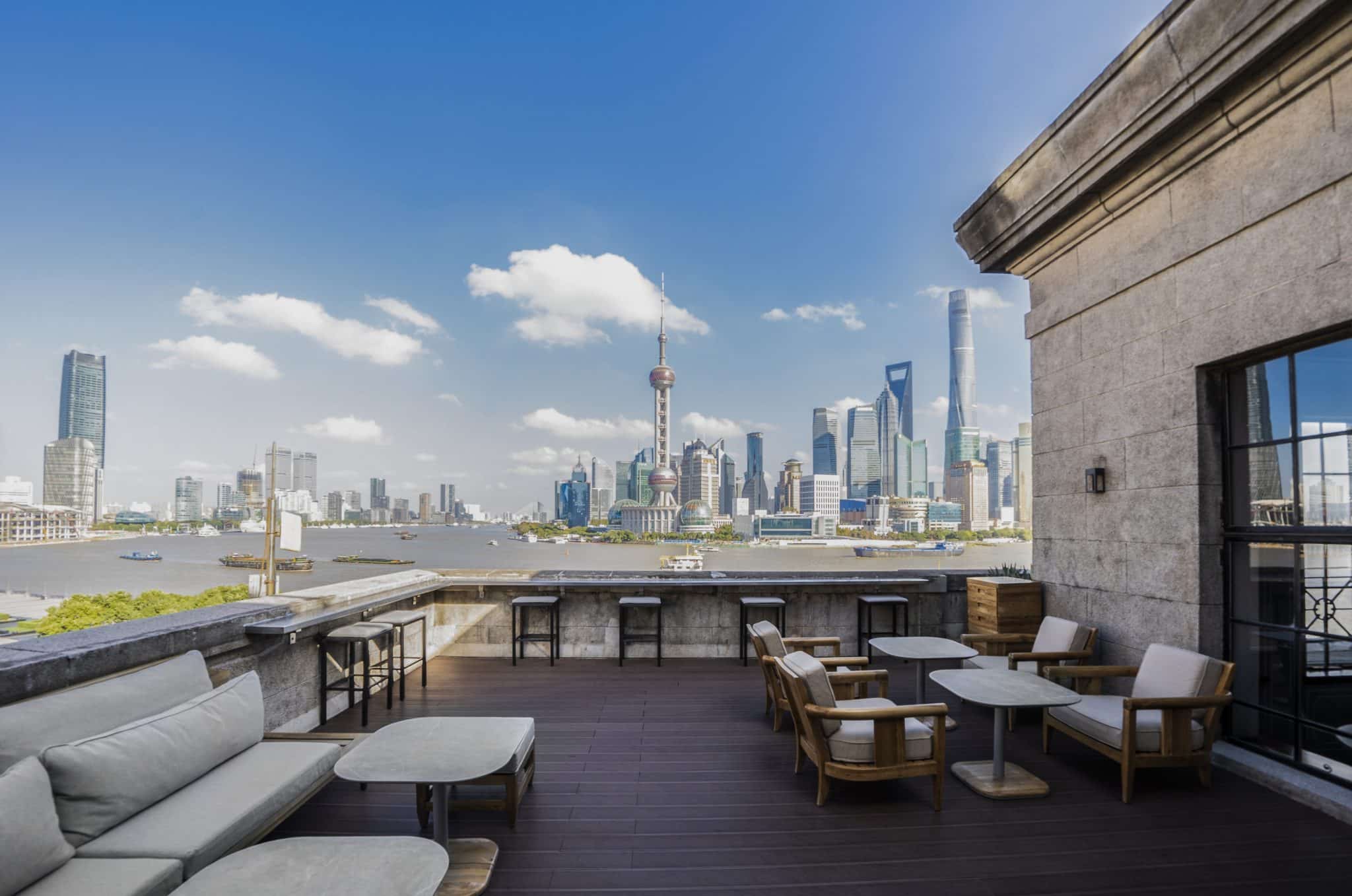 Time-travel with this iconic Shanghai restaurant where tradition meets ...