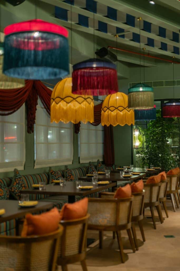 Teleport to Mexico and party with full pomp at this Shabnam Gupta ...