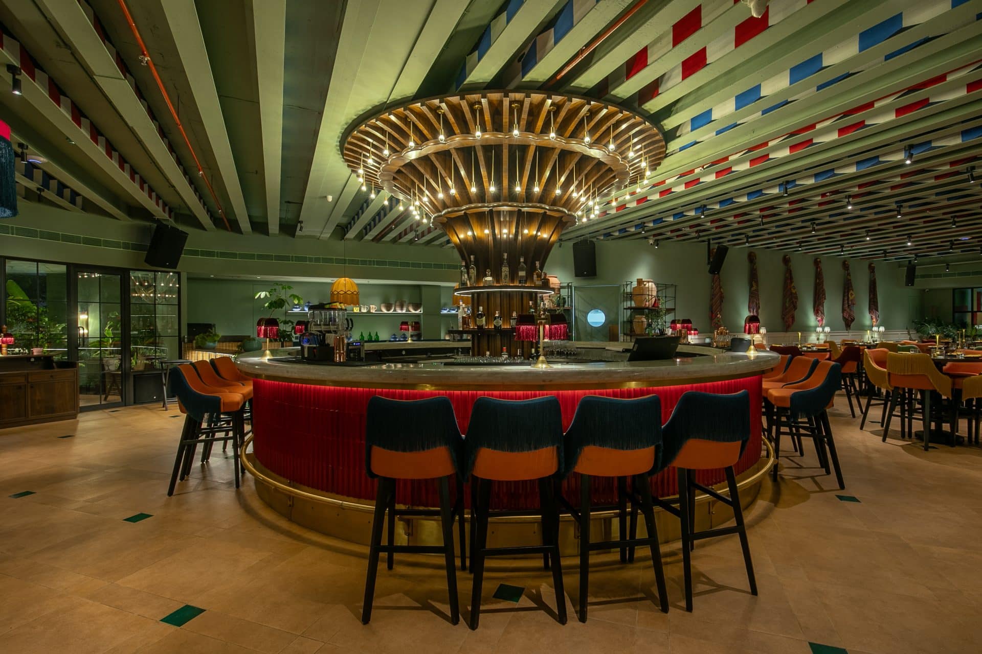 Teleport to Mexico and party with full pomp at this Shabnam Gupta ...