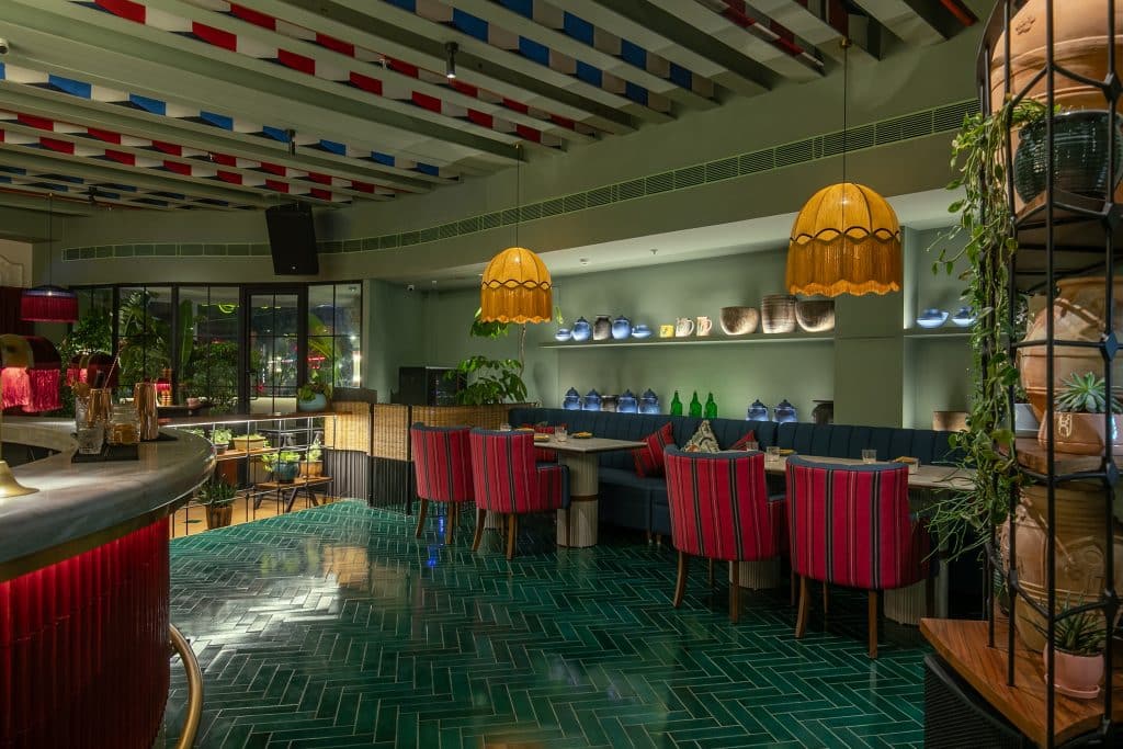 Teleport to Mexico and party with full pomp at this Shabnam Gupta ...