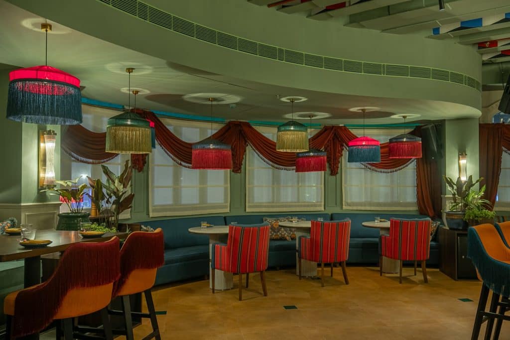 Teleport to Mexico and party with full pomp at this Shabnam Gupta ...