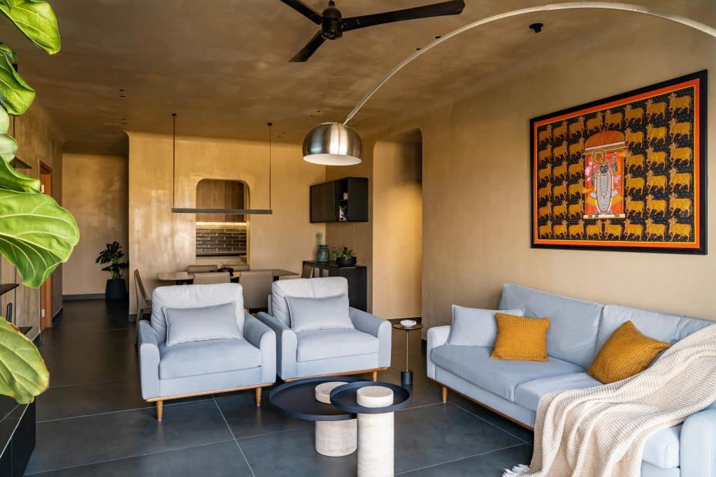 Explore the art of ageing gracefully inside this retirement home in ...