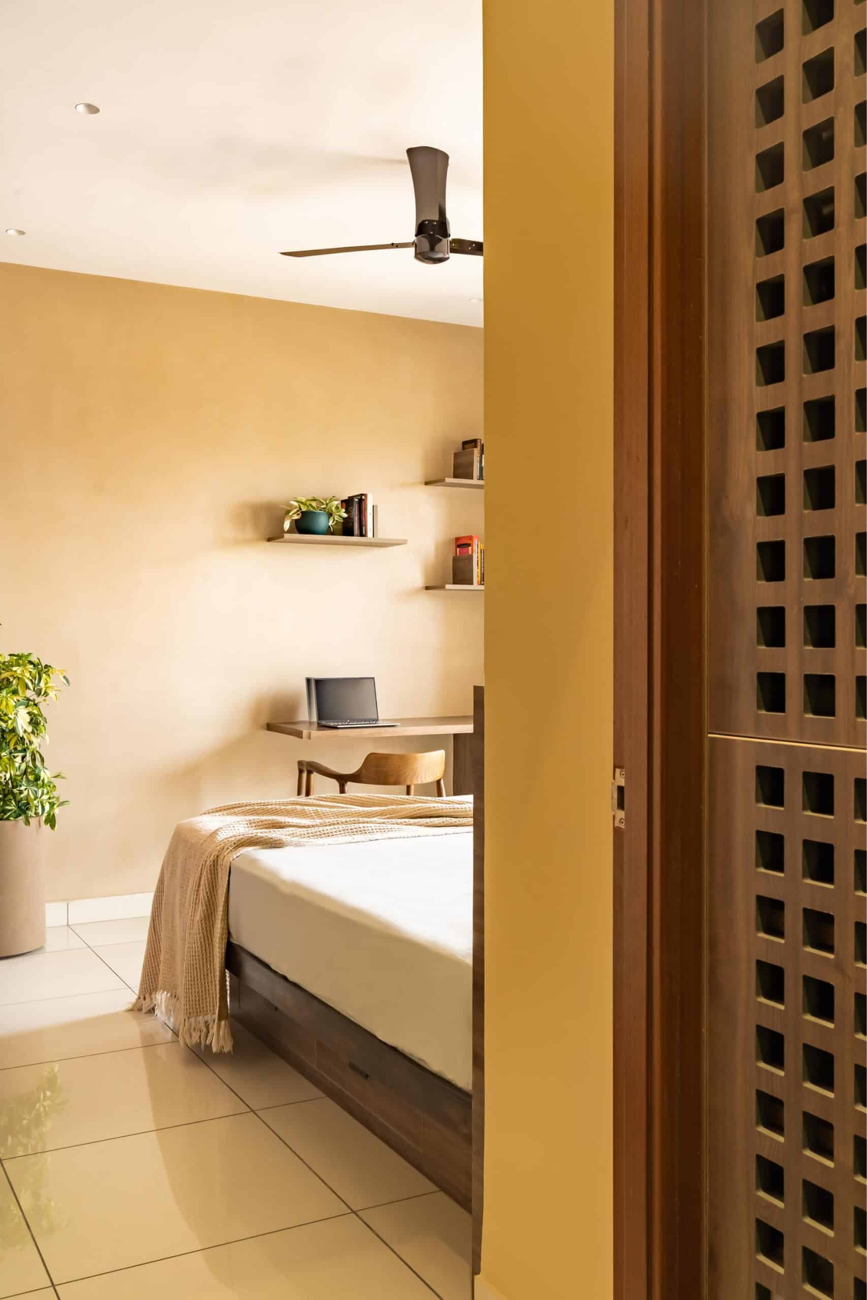 Explore the art of ageing gracefully inside this retirement home in ...