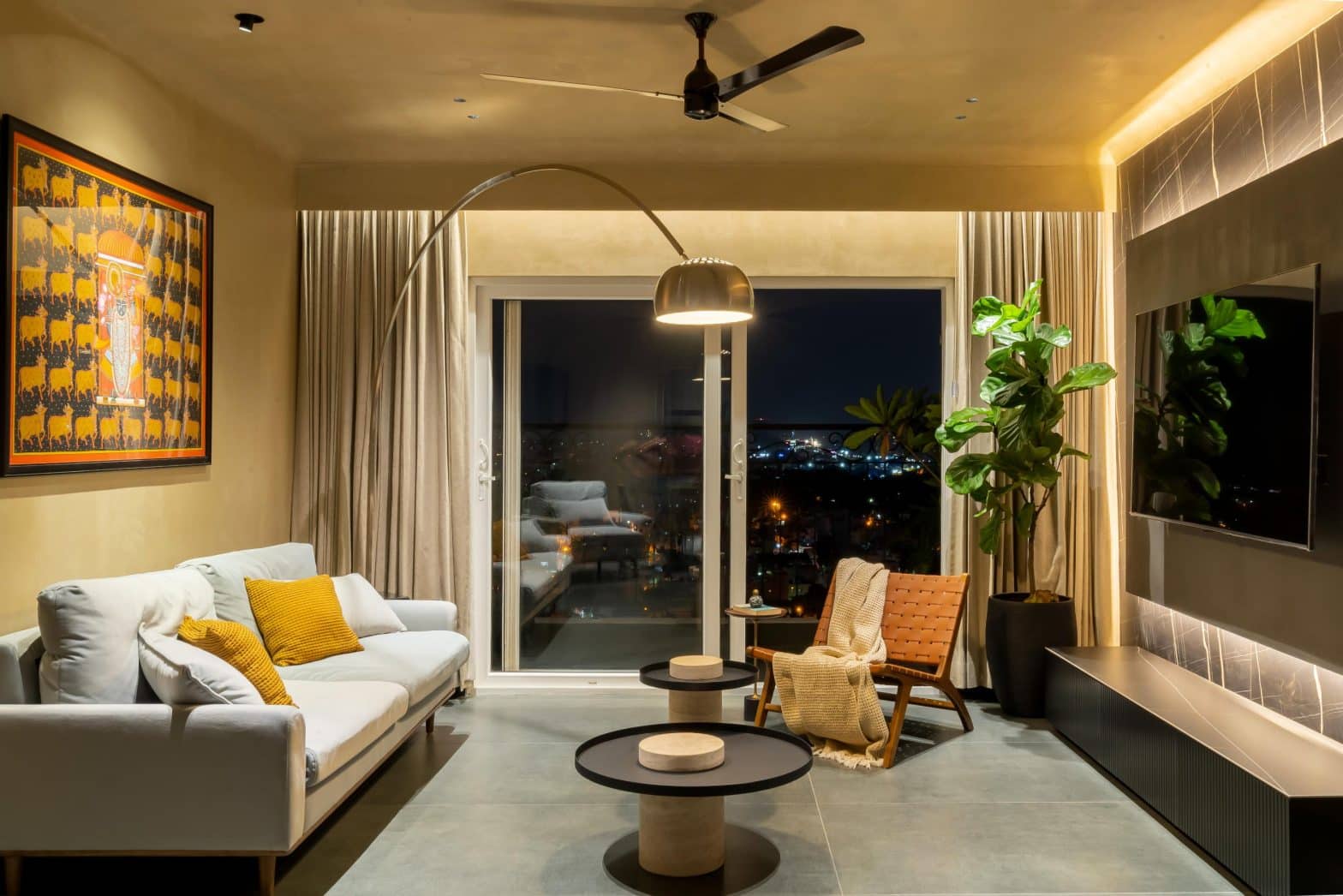 Explore the art of ageing gracefully inside this retirement home in ...