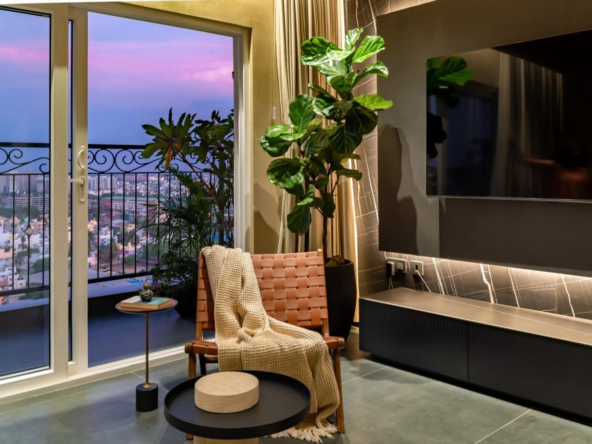 Explore the art of ageing gracefully inside this retirement home in ...