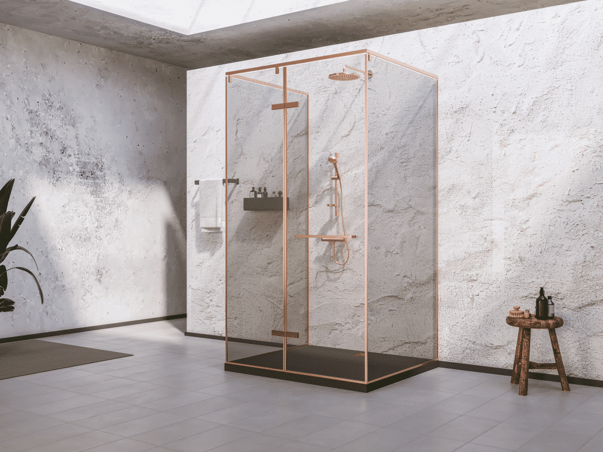 Take a look at these shower enclosures that have taken the market by ...