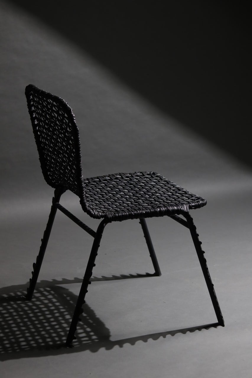 Up your quirky quotient with these 4 unique chairs for your home ...