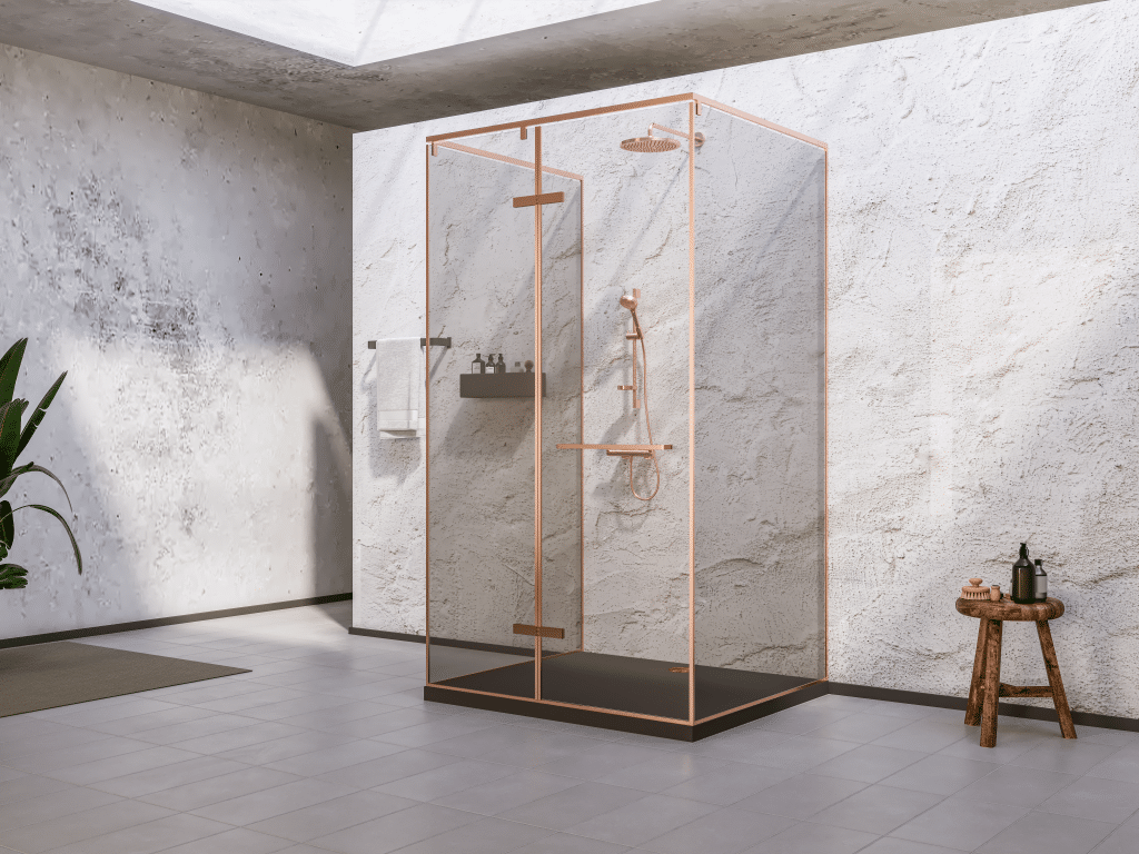 Take a look at these shower enclosures that have taken the market by ...