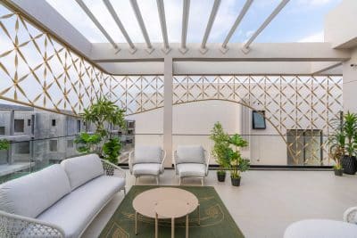 Architect and Interiors India - Architecture & Interior Designing ...