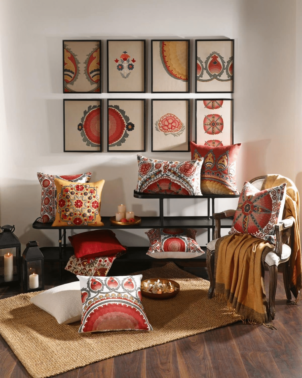 Embrace eco-friendly living with this sustainable home decor guide ...