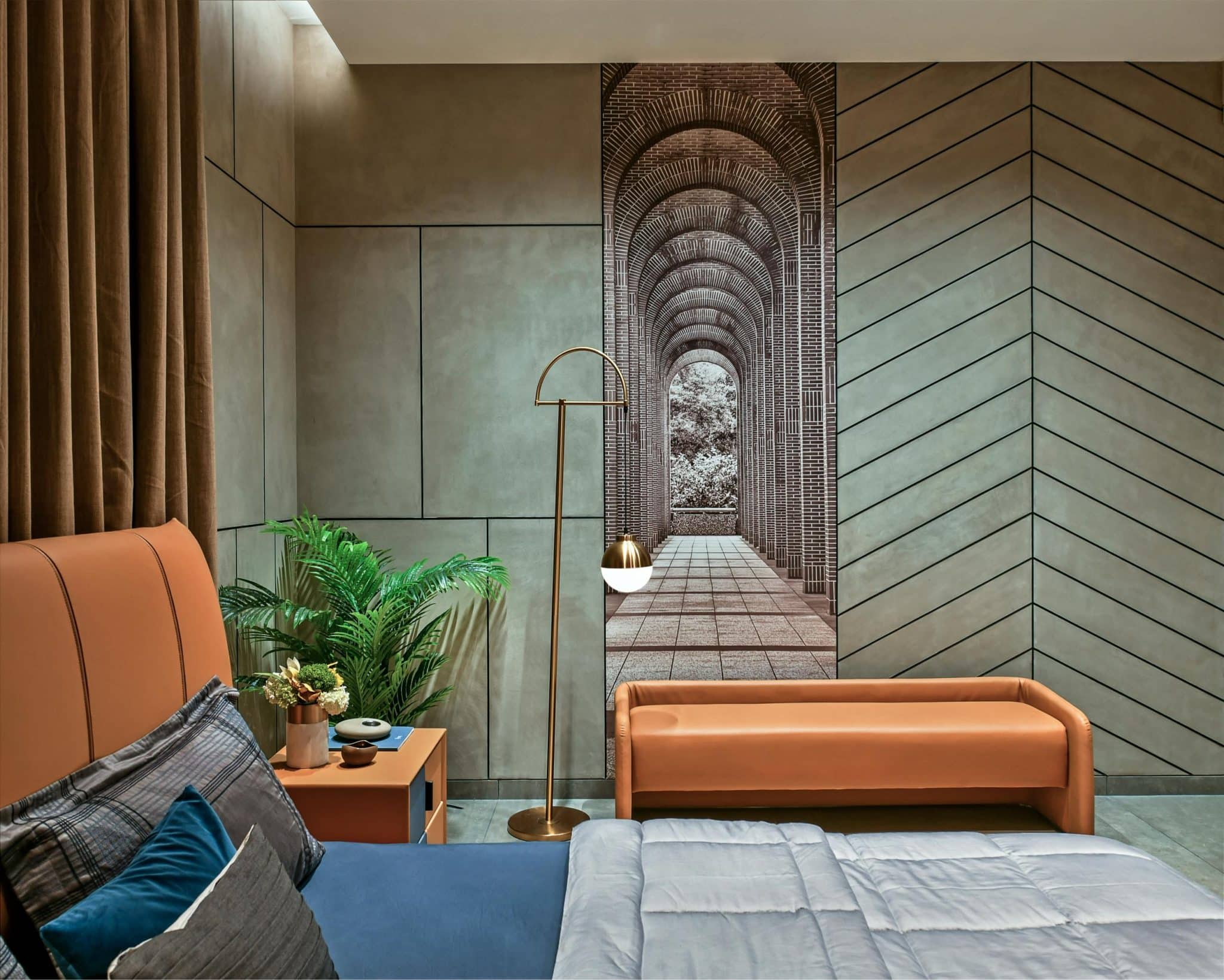 Get swept away by the extravagance of this 7,000 sq ft second home near ...