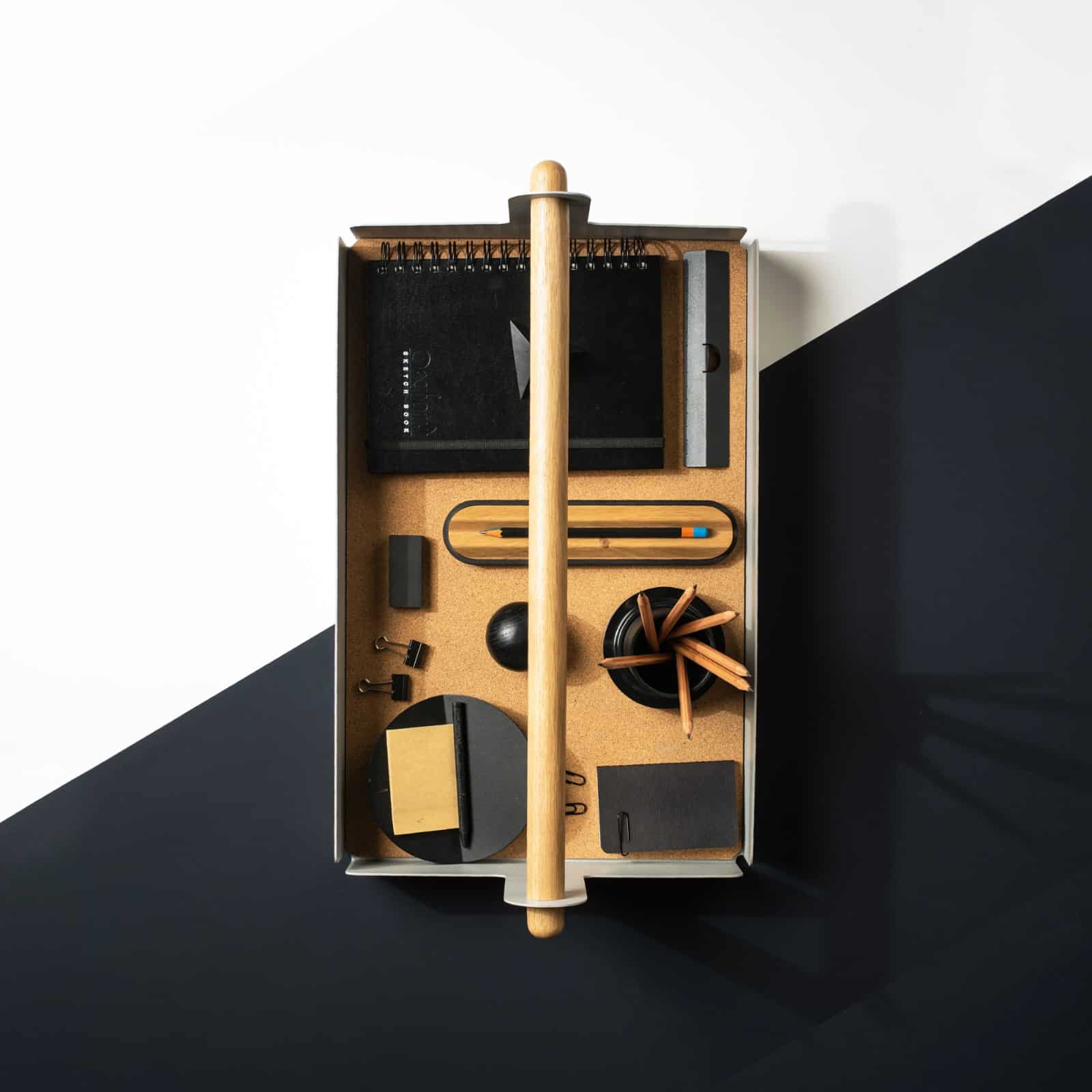 Make your every day easy with these reimagined minimal objects ...