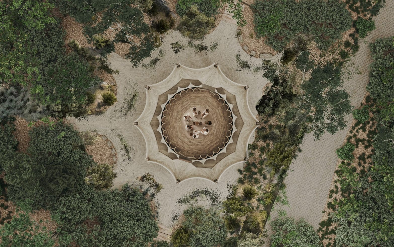 Be the first to experience a one-of-a-kind beachside retreat amidst ...