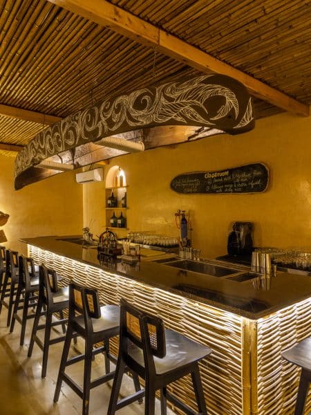 Set your spirit free at Goa's best kept secret at this immersive boho ...