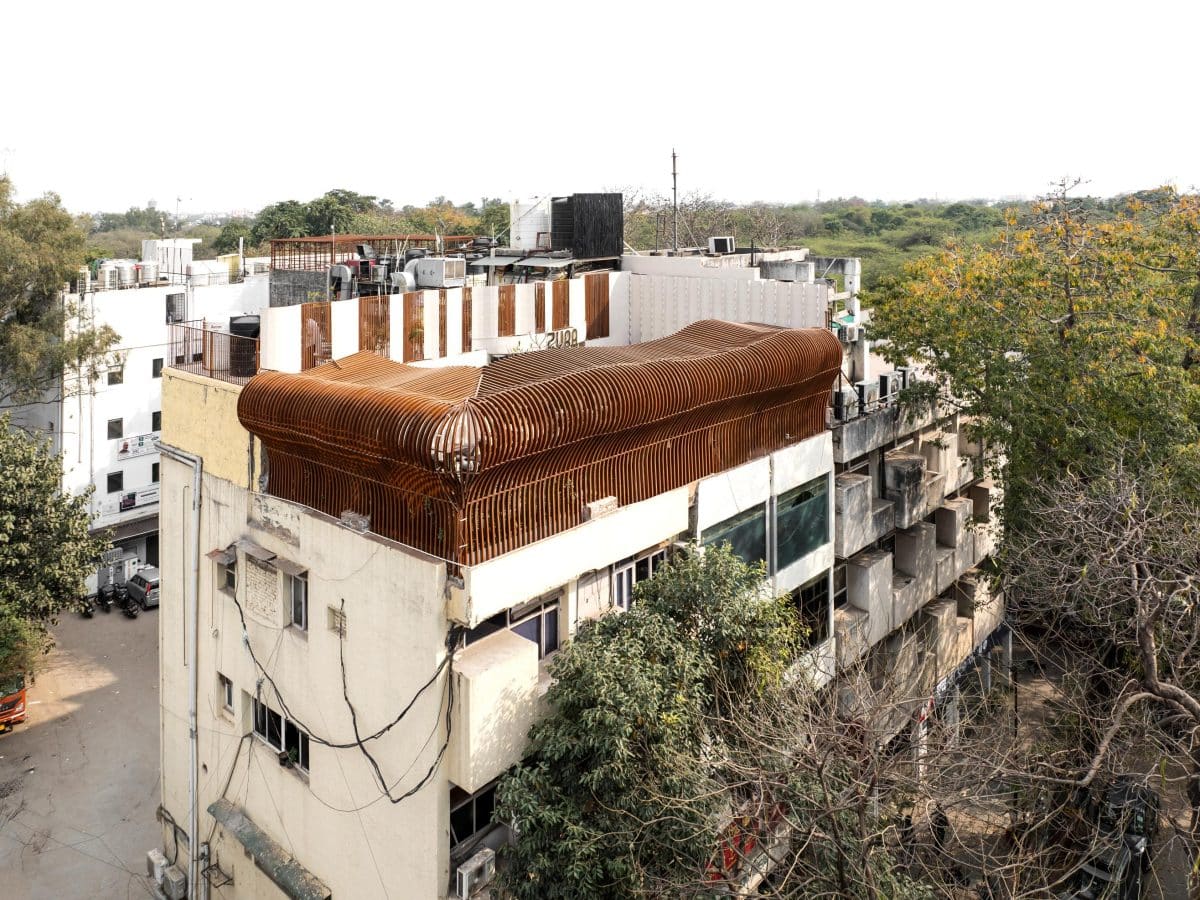 Celebrate the revival of starry nights at Safdarjung Enclave's new ...