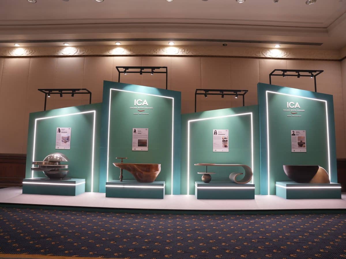 The ICA Design Competition redefined luxury at the iGen 2024 Design ...