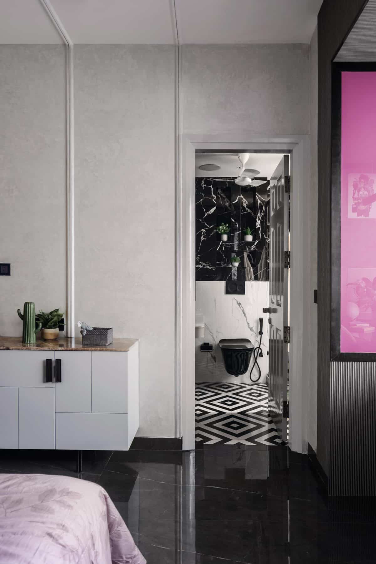 Take subtle nods of eclecticism in this elegant 4,000 sq ft Noida home ...