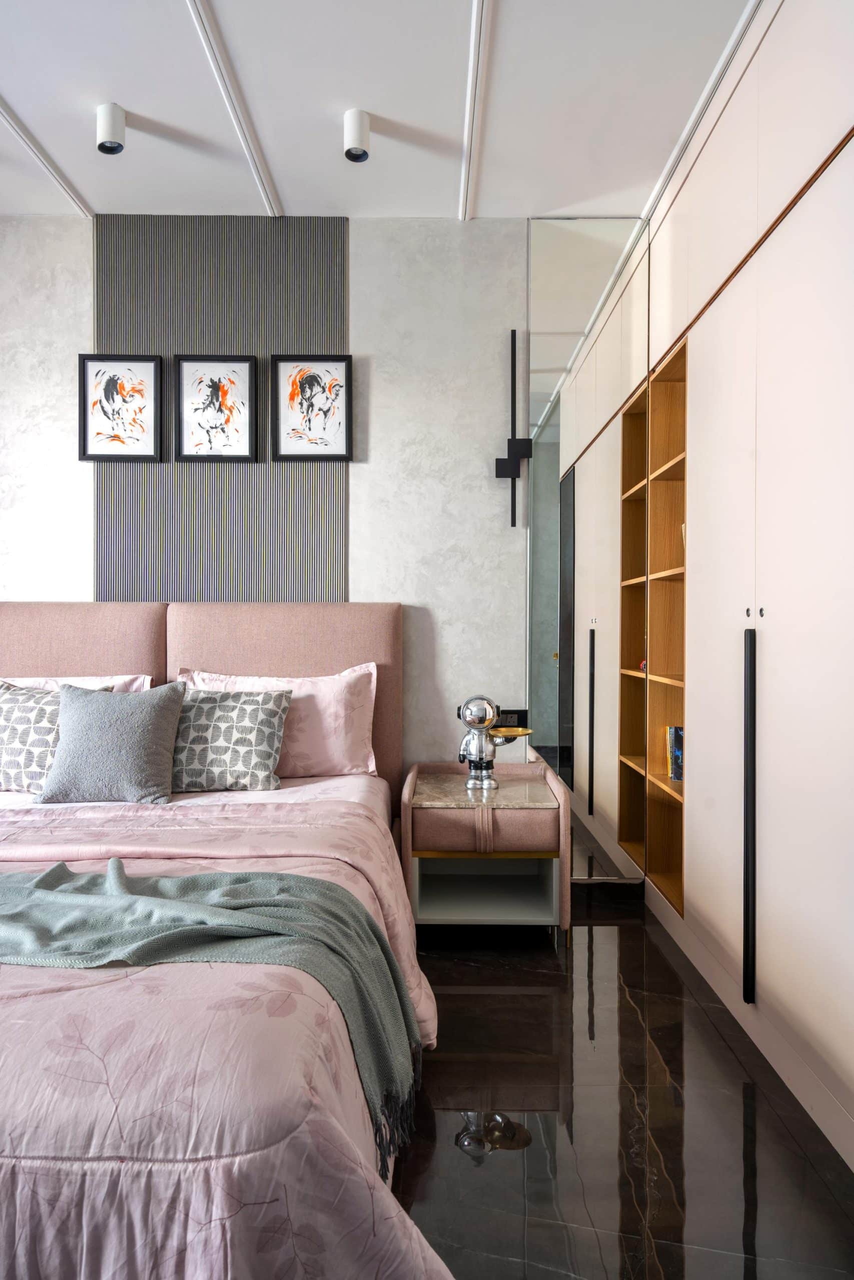 Take subtle nods of eclecticism in this elegant 4,000 sq ft Noida home ...