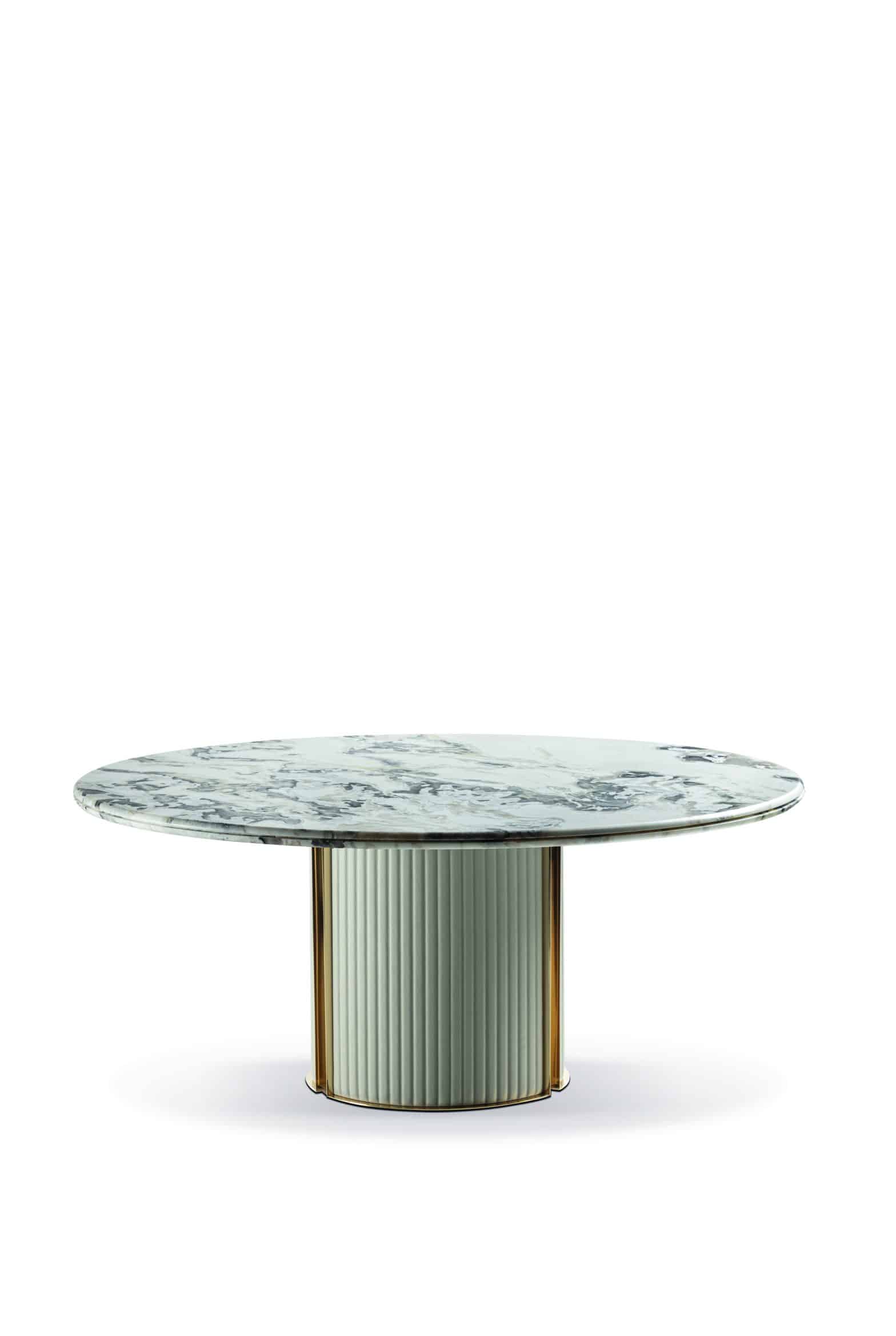 Make way for these Italian tables that exemplify timeless luxury ...