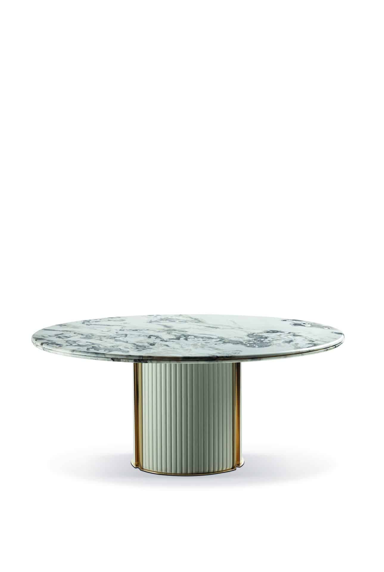 Make way for these Italian tables that exemplify timeless luxury ...