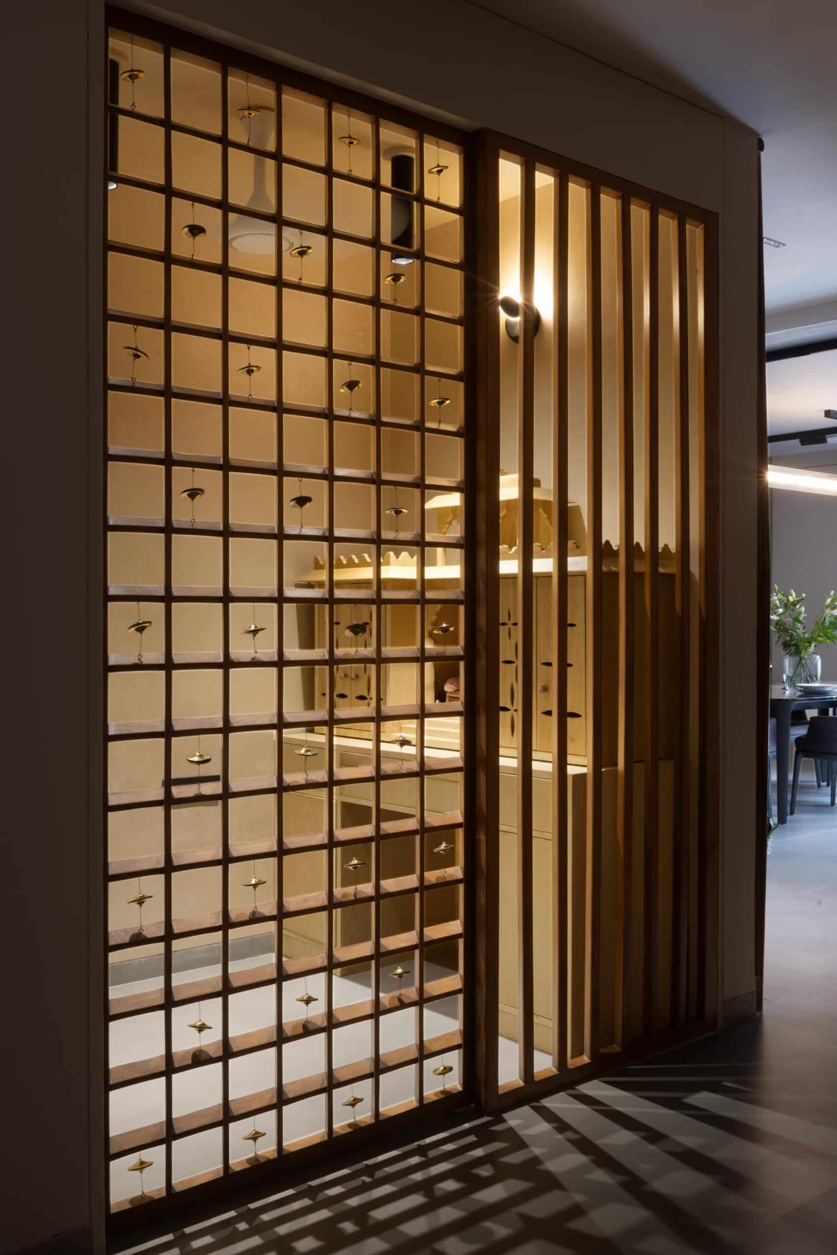 Celebrate Indian context the Japanese way at this Shibui-inspired ...