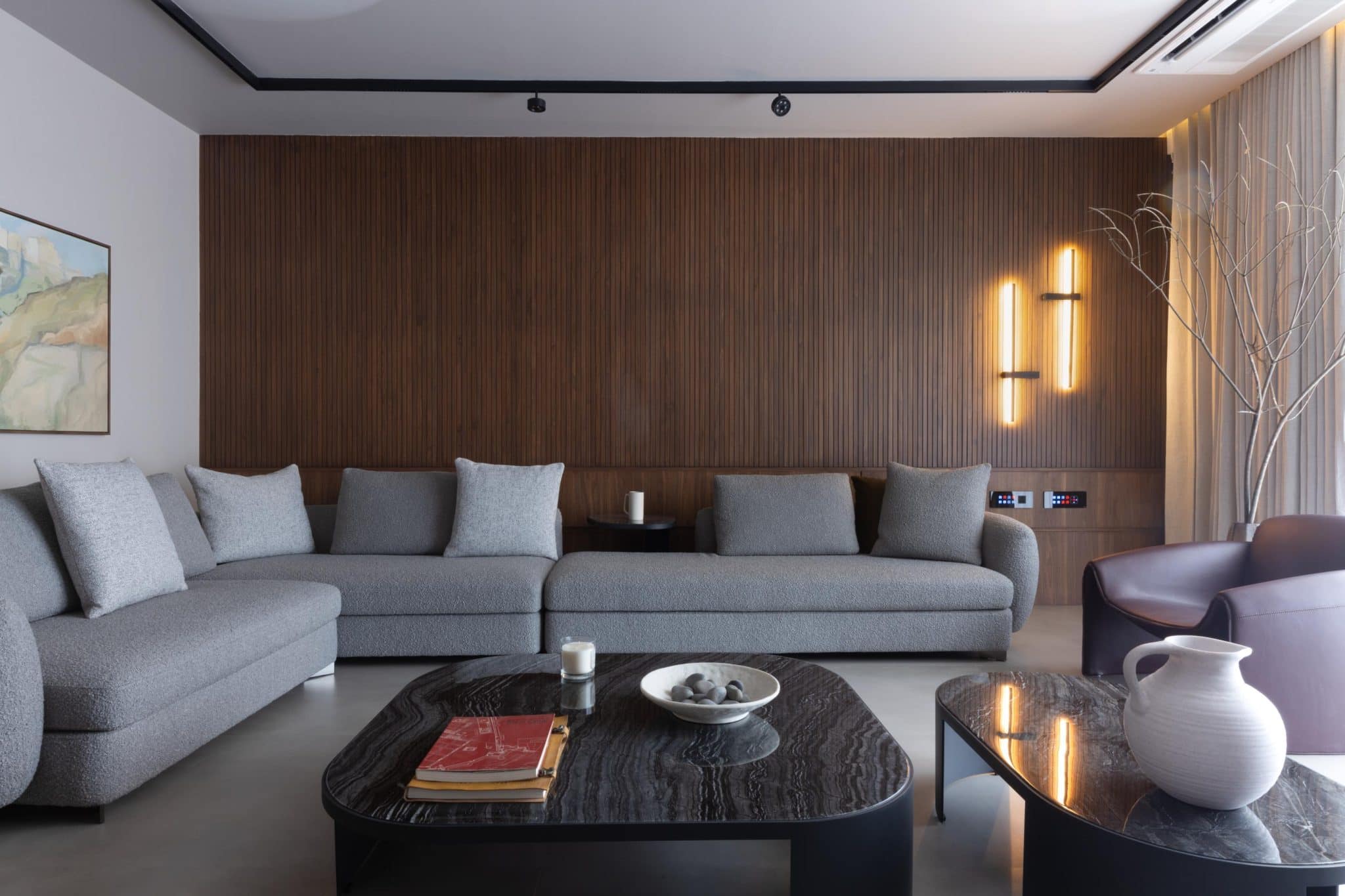 Celebrate Indian context the Japanese way at this Shibui-inspired ...