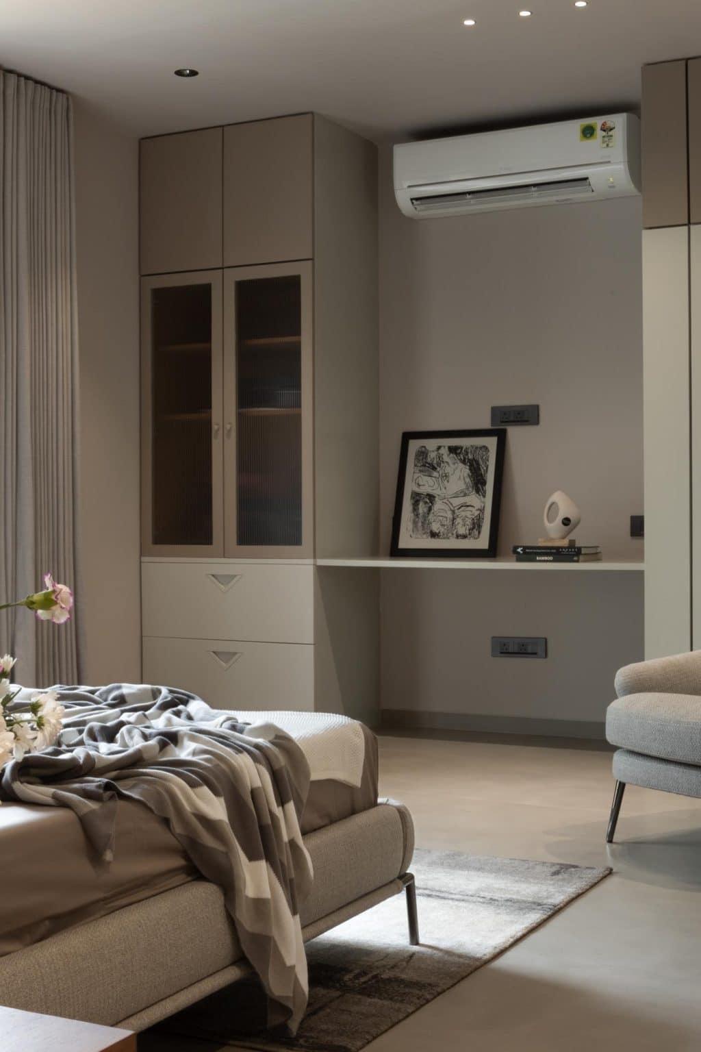 Celebrate Indian context the Japanese way at this Shibui-inspired ...