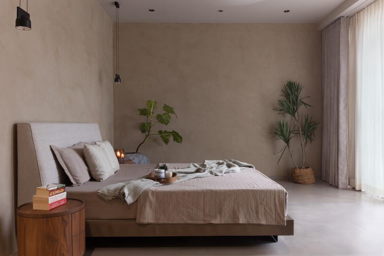 Celebrate Indian context the Japanese way at this Shibui-inspired ...