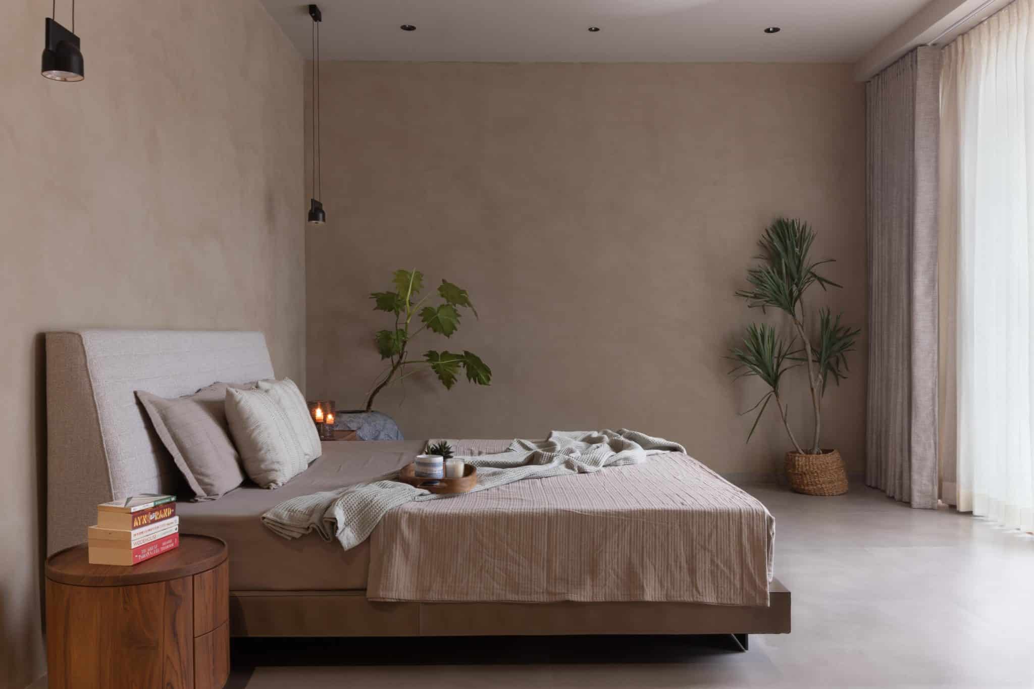 Celebrate Indian context the Japanese way at this Shibui-inspired ...