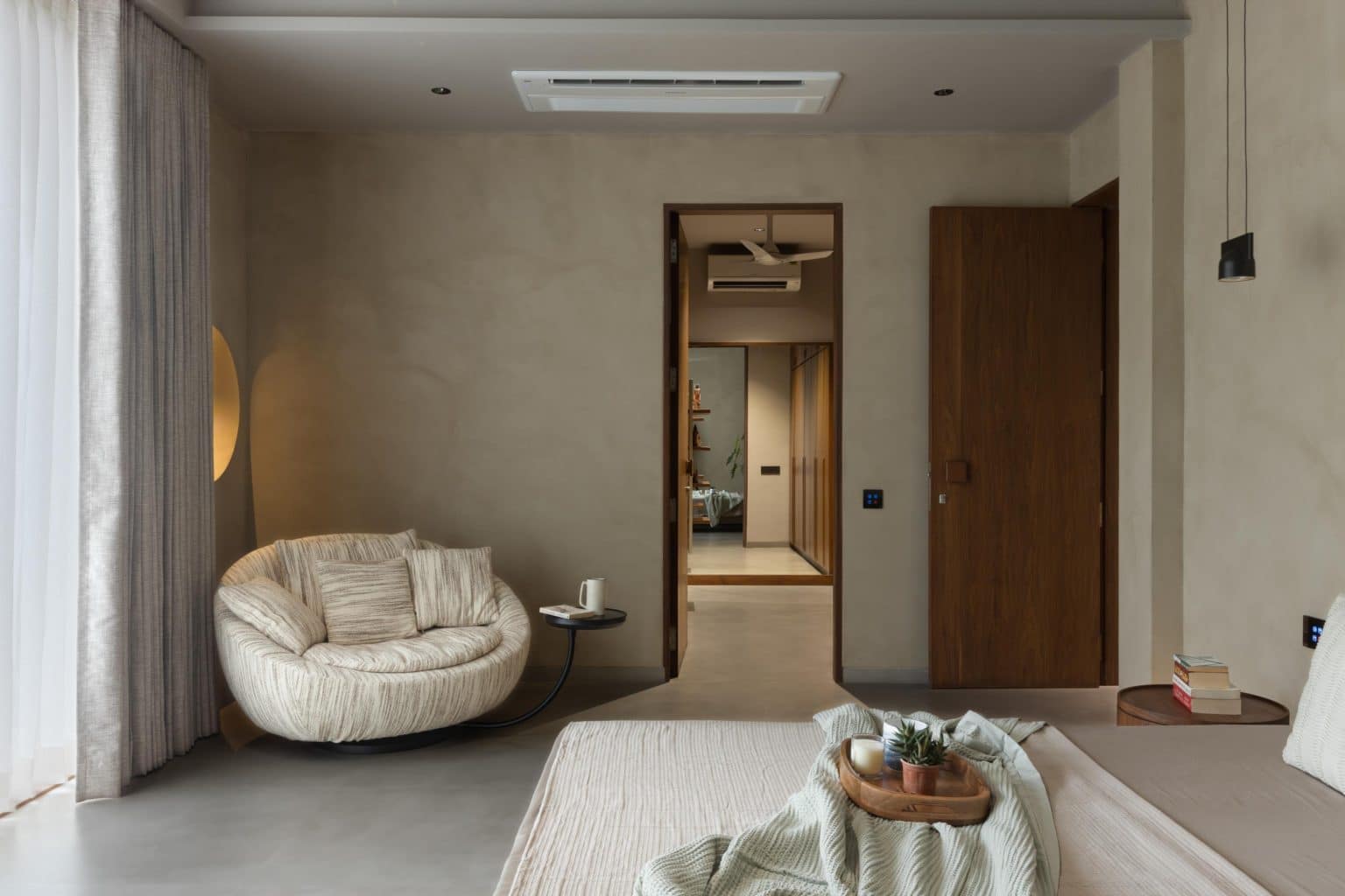 Celebrate Indian context the Japanese way at this Shibui-inspired ...