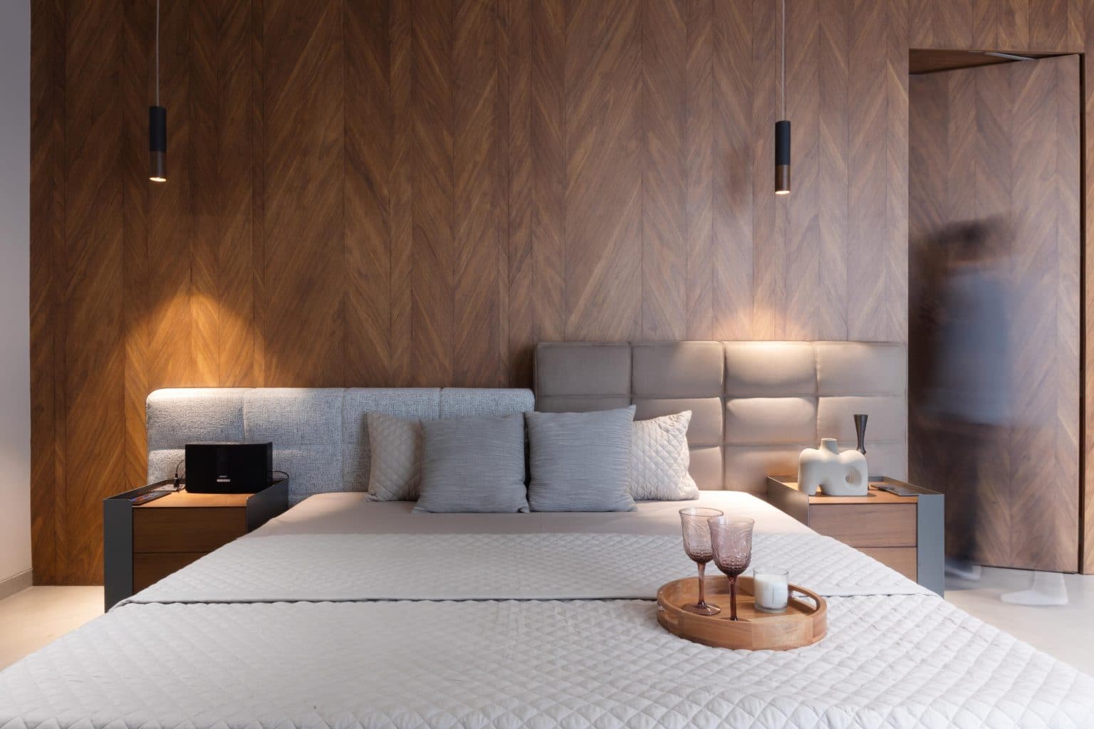 Celebrate Indian context the Japanese way at this Shibui-inspired ...