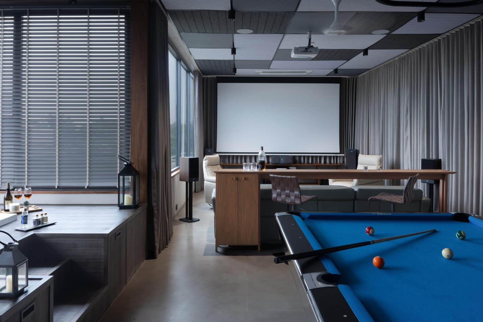 Celebrate Indian context the Japanese way at this Shibui-inspired ...