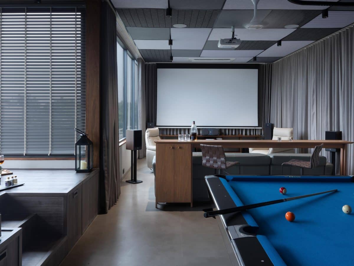 Celebrate Indian context the Japanese way at this Shibui-inspired ...