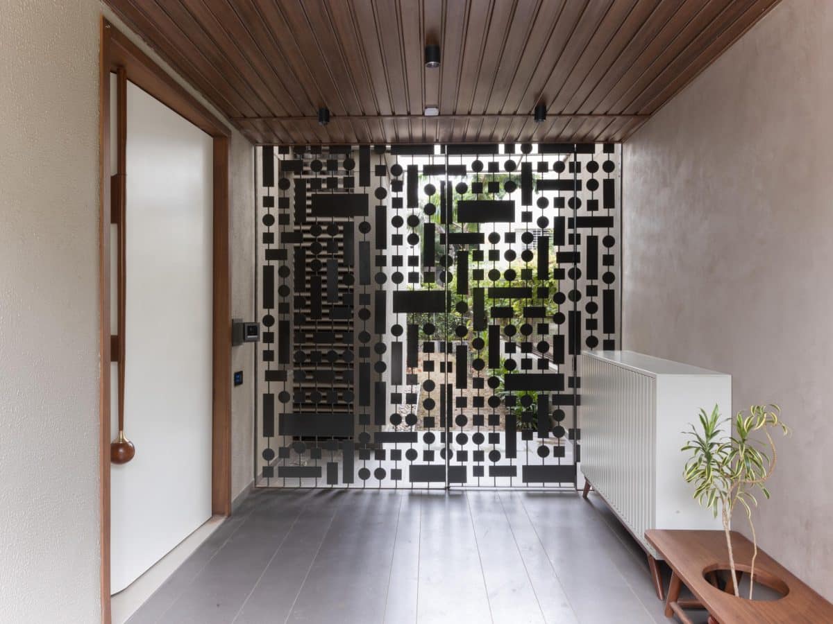 Celebrate Indian context the Japanese way at this Shibui-inspired ...
