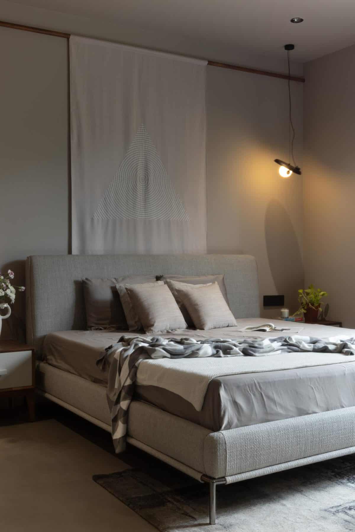 Celebrate Indian context the Japanese way at this Shibui-inspired ...